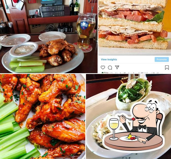 Top 2 restaurants with bangers & mash in Stamford, november 2024 ...