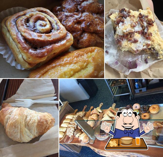 Sisters Bakery in Sisters - Restaurant menu and reviews