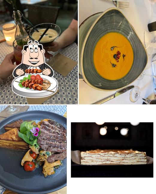 EGGHEAD Restaurant + Kochschule, Zwickau - Restaurantbewertungen