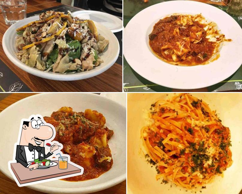 EVOO - Delhi, New Delhi - Restaurant menu, prices and reviews