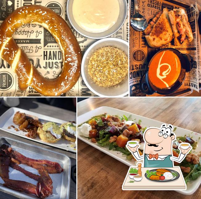 Eight Thirty Common, Meridian - Restaurant menu, prices and reviews