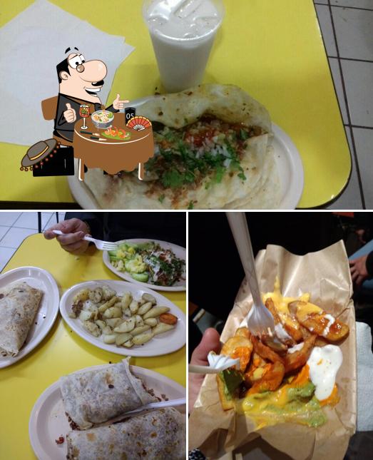 El potro loco, Guanajuato - Restaurant menu, prices and reviews