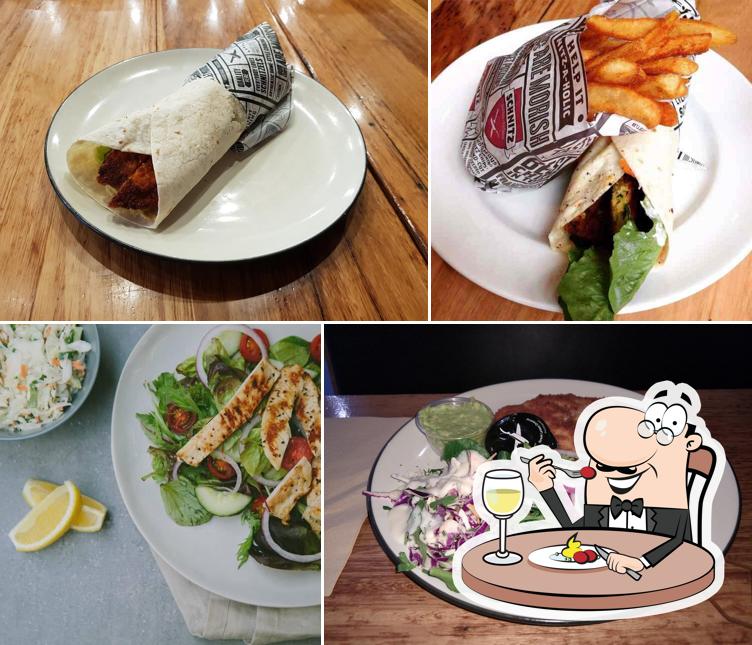 Best restaurants in Westfield Liverpool Mall - Restaurant Guru