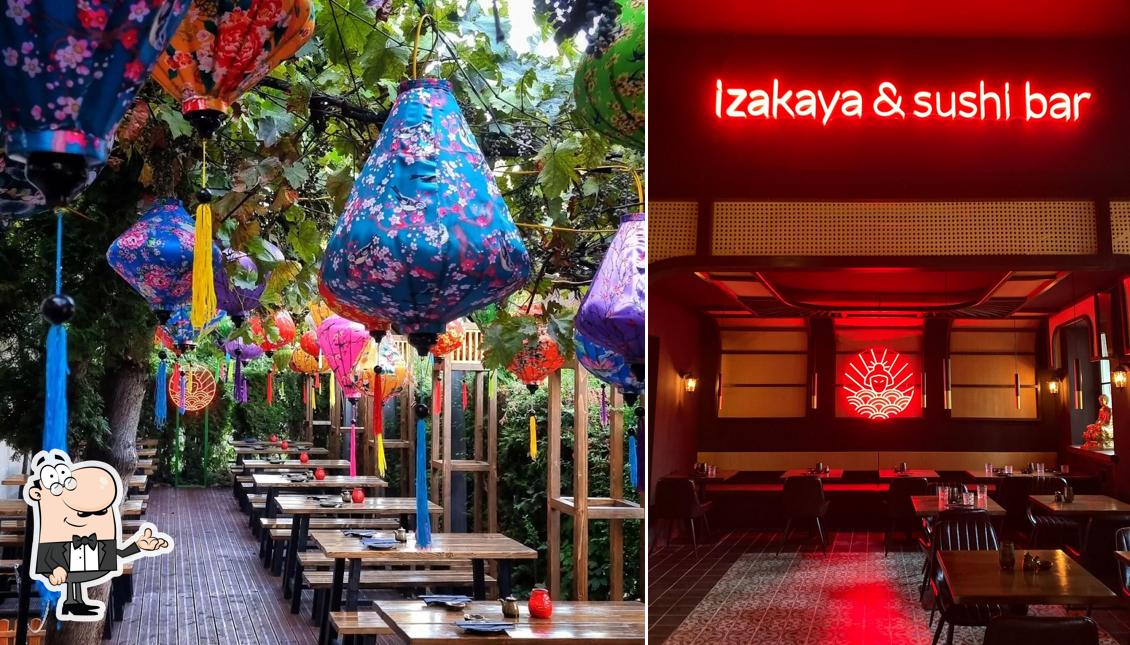 Geisha Garden, München - Speisekarte, Preise und Bewertungen
