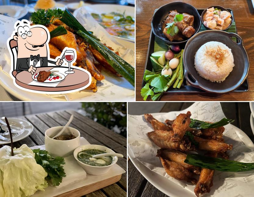 Best restaurants in ICONSIAM Mall - Restaurant Guru