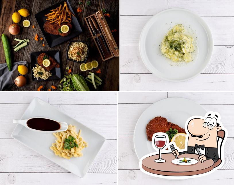 Hansel and Gretel Delivery - German Food Fast, Tempe - Restaurant menu ...