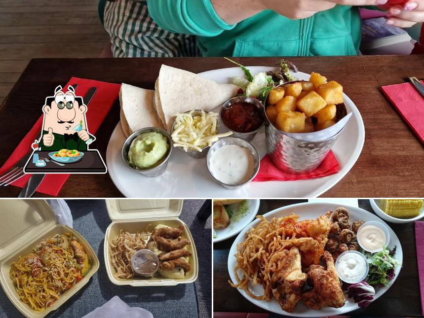 Best lunch in Coleraine, summer 2024 - Restaurant Guru