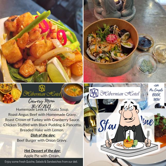 Khao Asian Street Food in Mallow - Asian restaurant menu and reviews