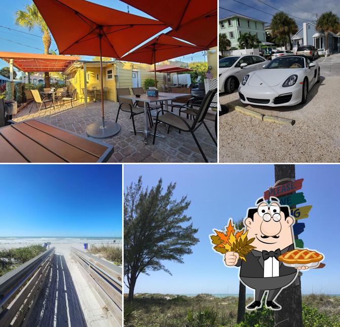 Kooky Coconut, Indian Rocks Beach - Restaurant menu, prices and reviews