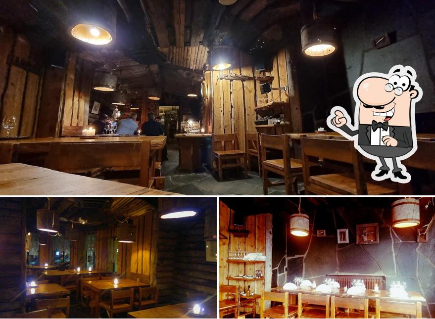 Lappi Ravintola, Helsinki - Restaurant menu, prices and reviews