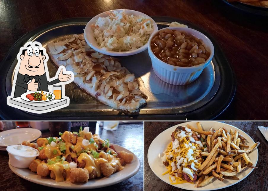 Lone Tree Tavern, North Ridgeville - Restaurant menu, prices and reviews