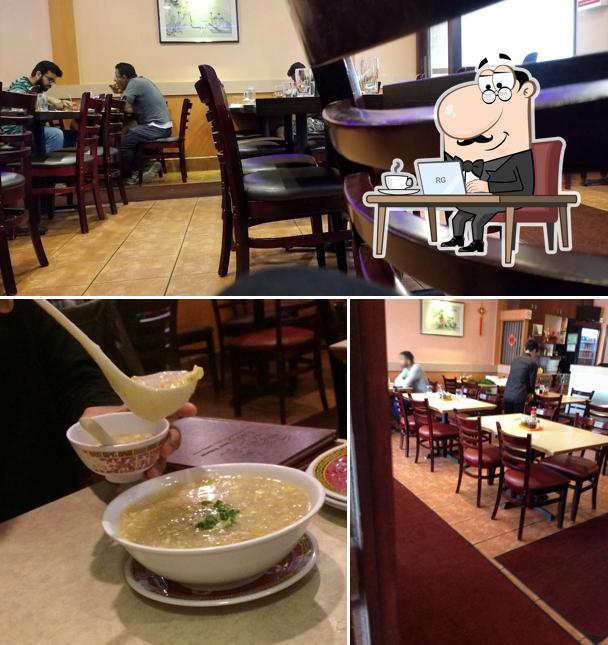 Lucky Chinese Restaurant, 3774 Lawrence Ave E in Toronto - Restaurant ...