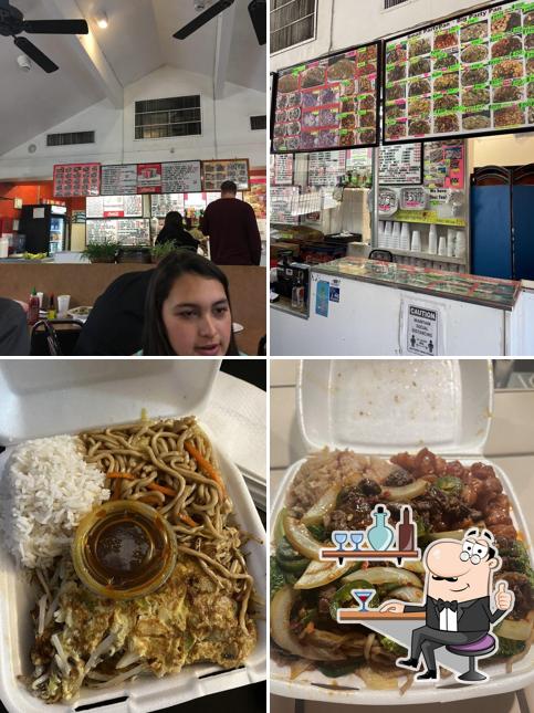 Mark's Kitchen, Fresno - Restaurant menu, prices and reviews
