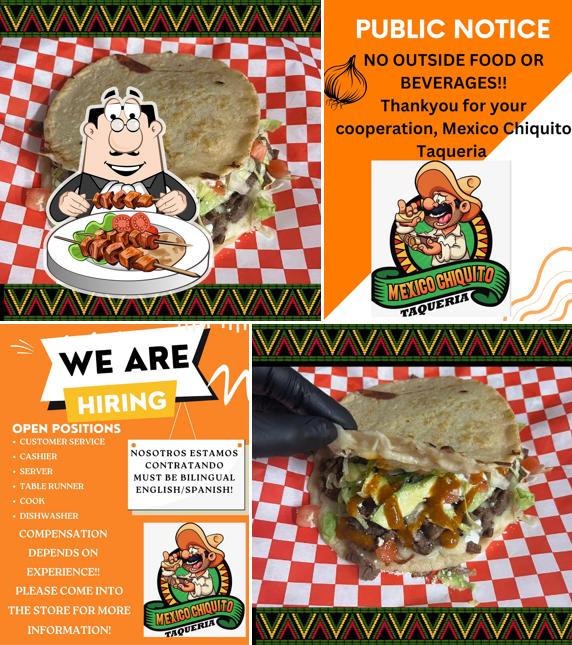 Mexico Chiquito Restaurant in Nampa - Restaurant reviews