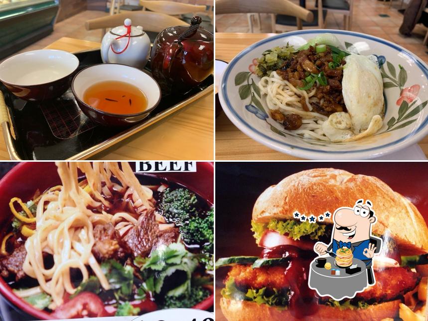 Oriole Café, Vancouver, Marine Drive - Restaurant menu, prices and reviews