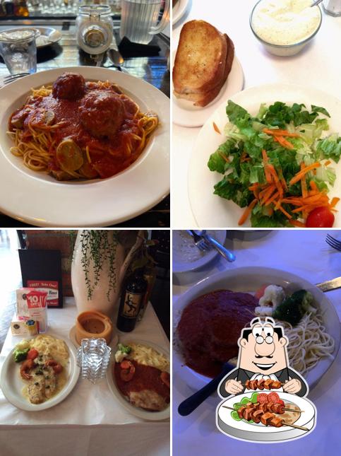 Cremona Bistro Italian Kitchen, Dallas - Restaurant menu, prices and ...