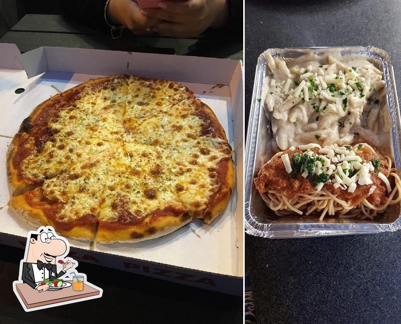 Forza Pizza, Furnes - Menu du restaurant, prix et avis