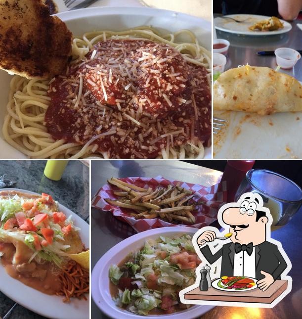 Beer Barrel, Pueblo - Restaurant menu, prices and reviews