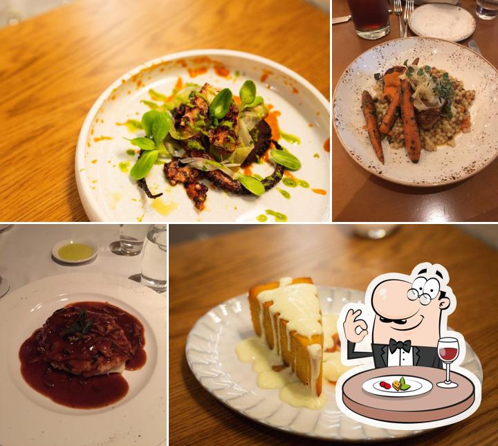 Primo, Orlando - Restaurant menu, prices and reviews