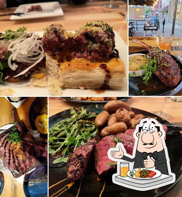 Primus Restaurant in Durango - Restaurant menu and reviews
