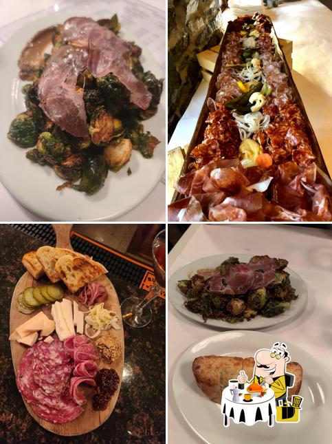 Birroteca Baltimore in Baltimore - Restaurant menu and reviews
