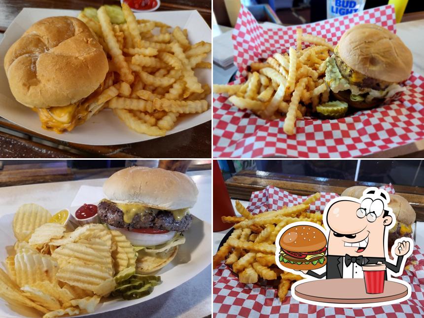 Club LaMark, Madison - Restaurant menu, prices and reviews