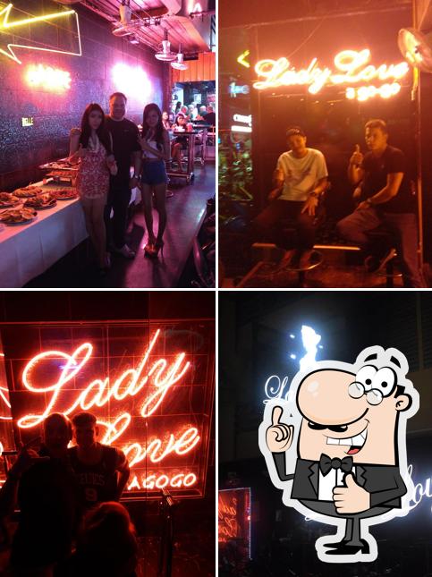 Lady Love Club, Pattaya - Restaurant menu, prices and reviews