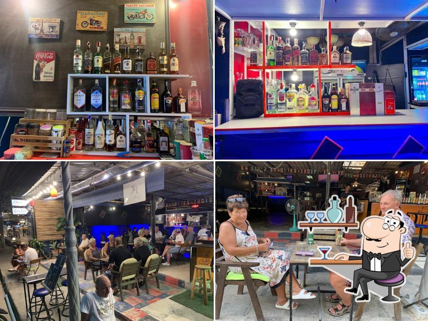 Top 10 pubs & bars in Cha-am, august 2025 - Restaurant Guru