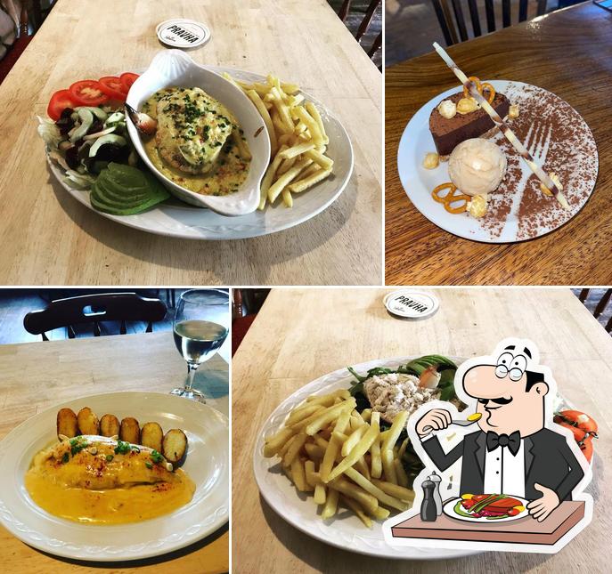 The Merrie Harriers, Hailsham - Restaurant menu, prices and reviews