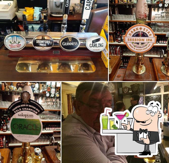 Waters Green Tavern in Macclesfield - Restaurant reviews