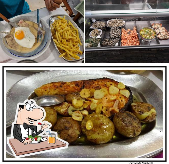 A Gruta, Odivelas - Menú del restaurante, precios y reseñas