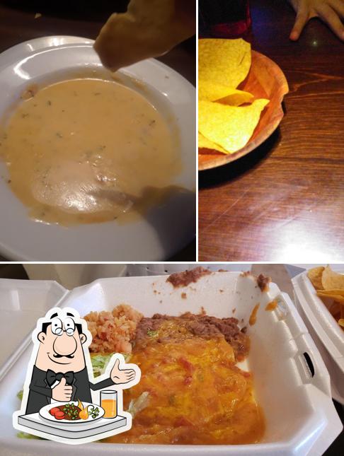 Bean Bandit Mexican Restaurant, Colorado Springs - Restaurant menu ...