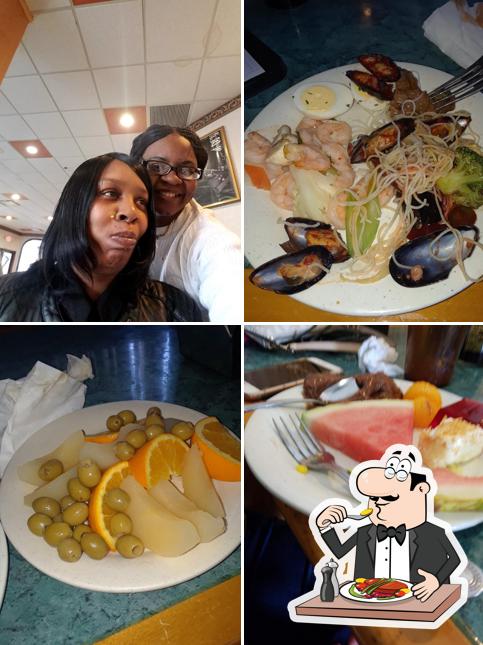 D & K Buffet, East Orange - Restaurant menu, prices and reviews