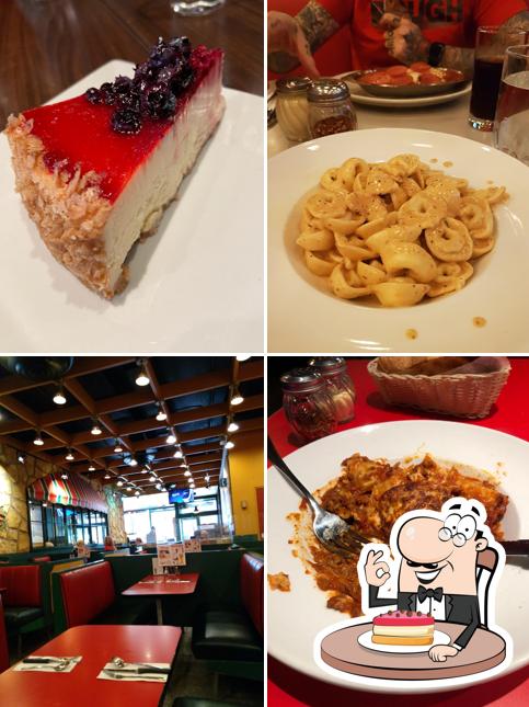 Da Giovanni, Montréal, Saint-Laurent - Restaurant menu, prices and reviews