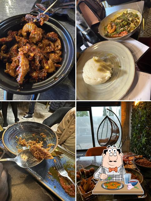 ÉKO '77 Kingstanding, Birmingham - Restaurant menu, prices and reviews
