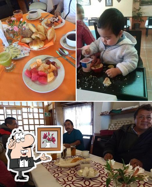 Restaurant El Rugido, Apizaco - Restaurant menu, prices and reviews