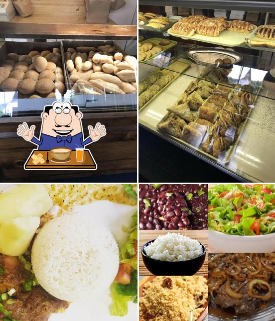 Ele-Fant Bakery in Danbury - Restaurant menu and reviews