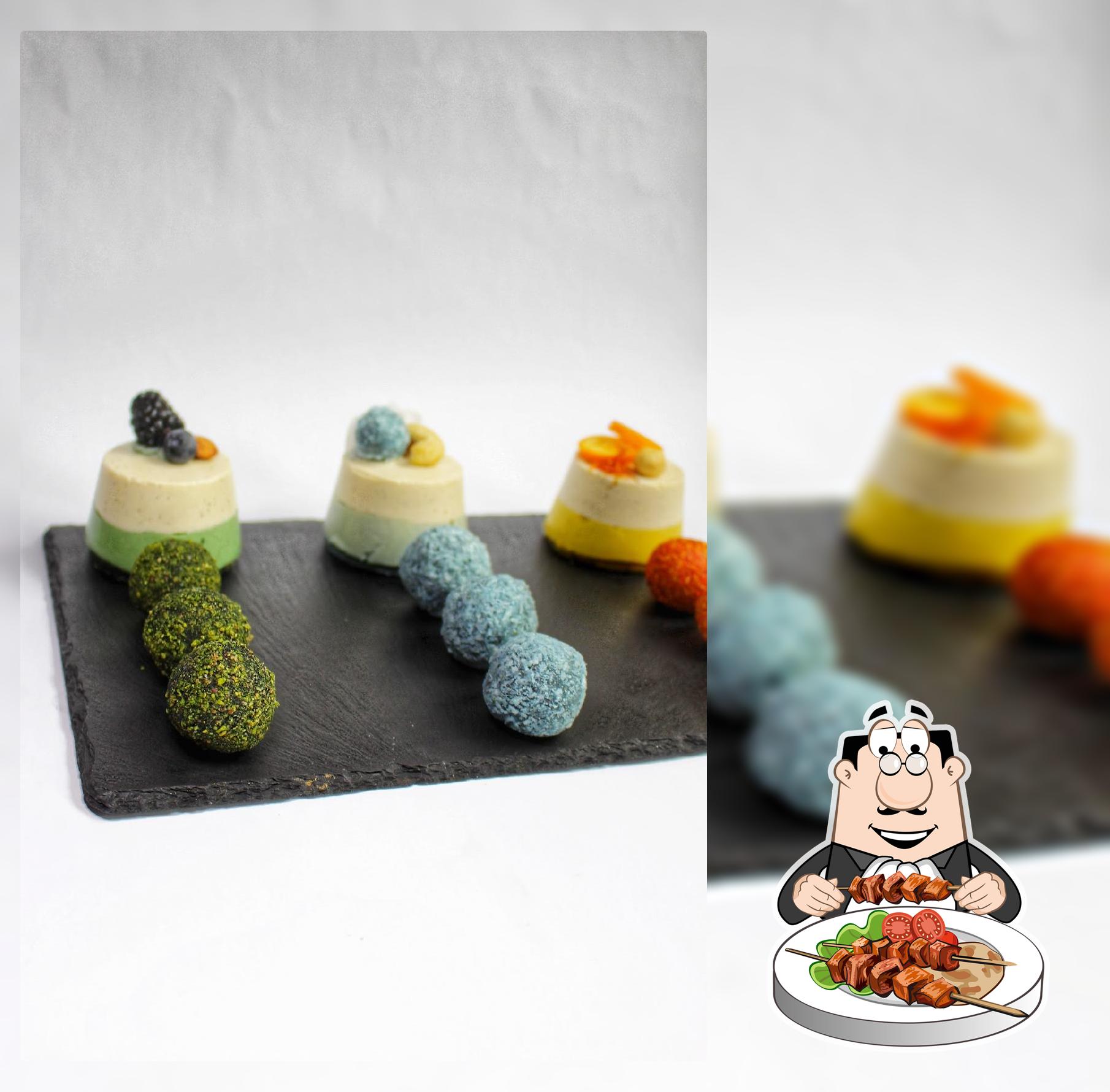 Fito Cafe by CoffeeMan, Sumy - Restaurant menu and reviews