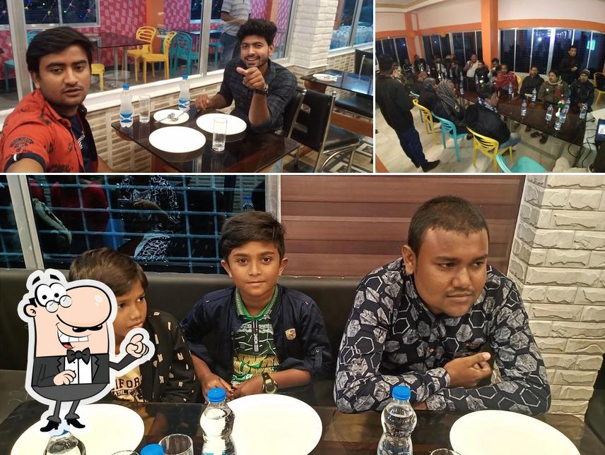 HAWA MAHAL, Matia - Restaurant menu, prices and reviews