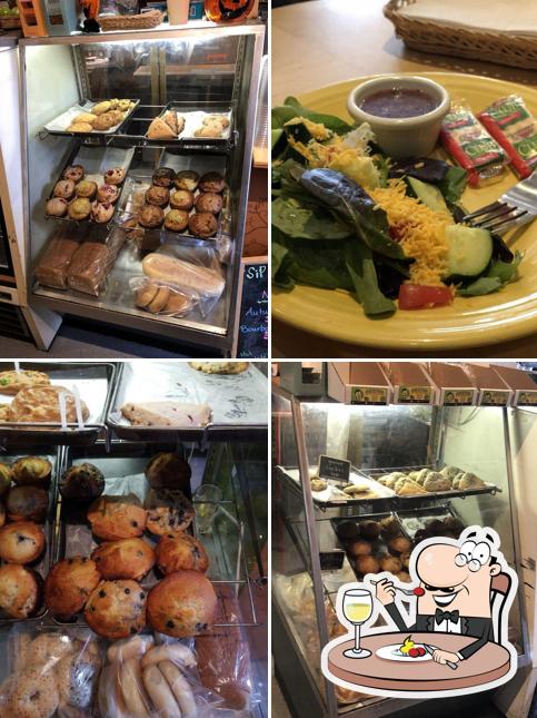 Kentucky Coffeetree Cafe in Frankfort - Restaurant menu and reviews