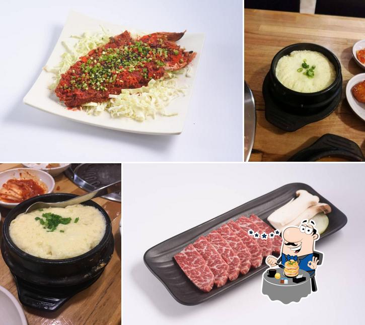 Masil, Pasig - Restaurant menu, prices and reviews