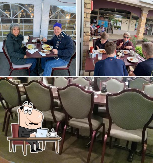 McLean Family Restaurant, 1321 Chain Bridge Rd in McLean - Restaurant ...