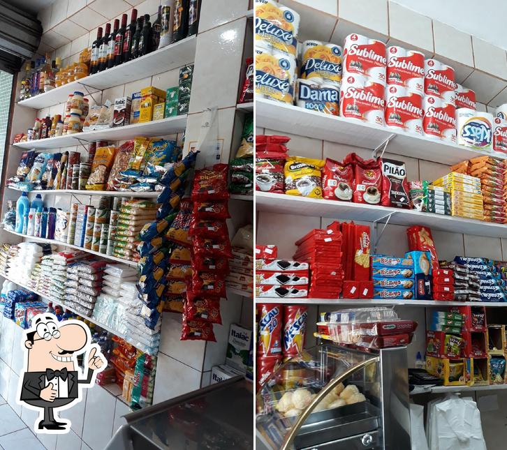Mini Padaria B & B, São Paulo - Restaurant reviews