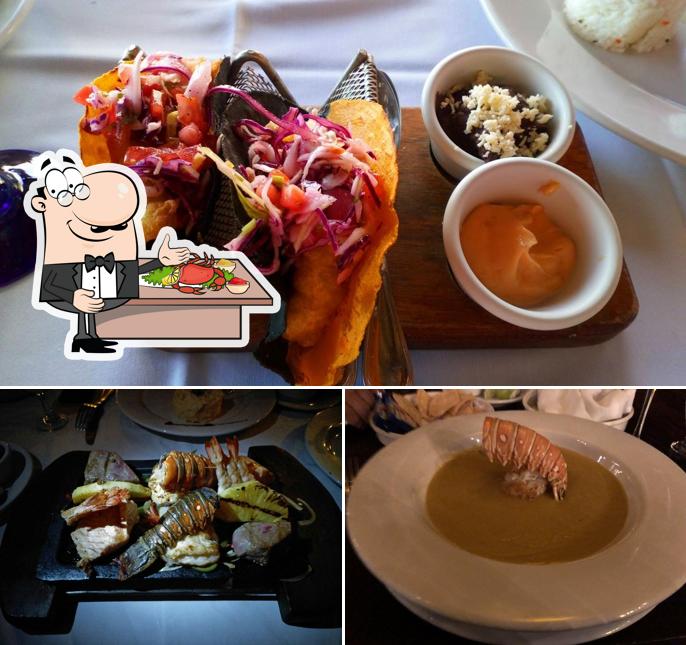 Mocambo Restaurantes, Cancún - Restaurant menu, prices and reviews