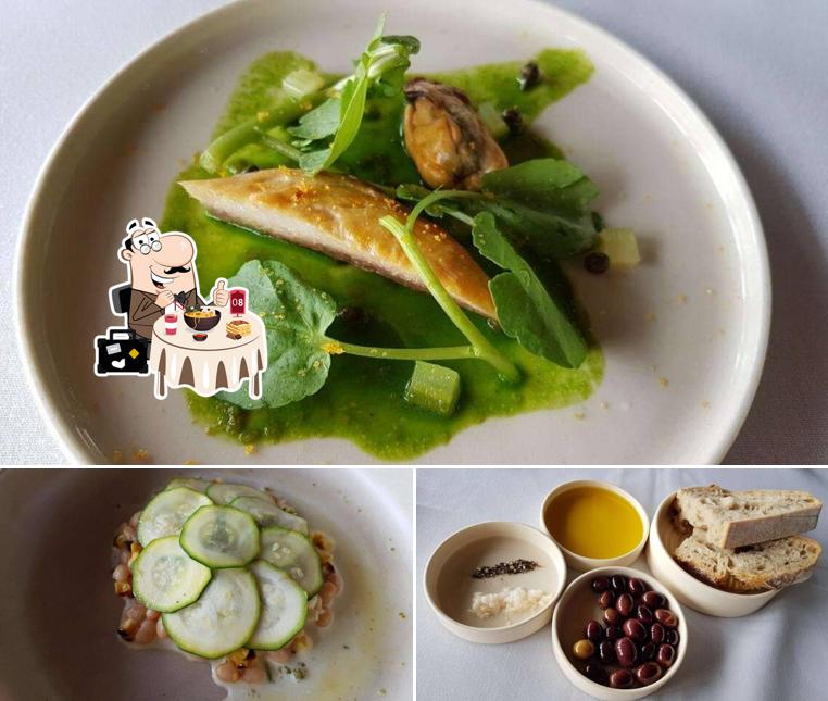 Montalto, Red Hill South - Restaurant menu, prices and reviews