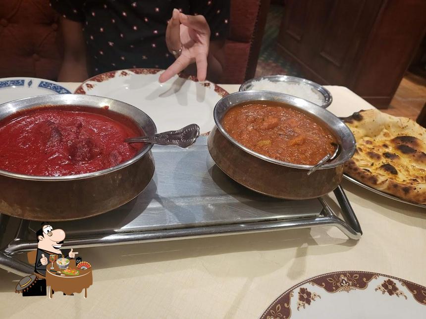 Nairn Tandoori, Nairn - Restaurant menu, prices and reviews
