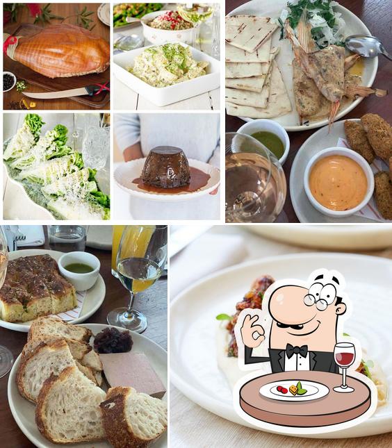 One Penny Red in Summer Hill - Restaurant reviews