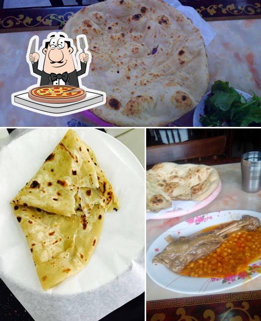 Pak Patan Restaurant, Dubai - Restaurant menu and reviews