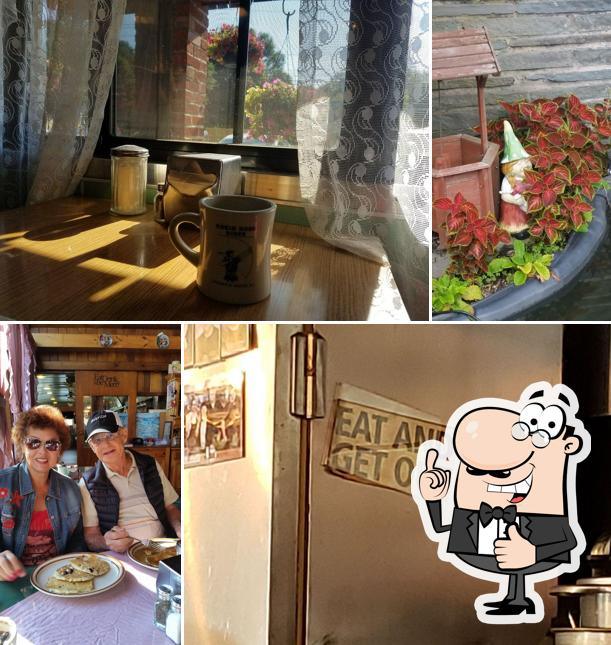 Robin Hood Diner, Livingston Manor - Restaurant menu, prices and reviews