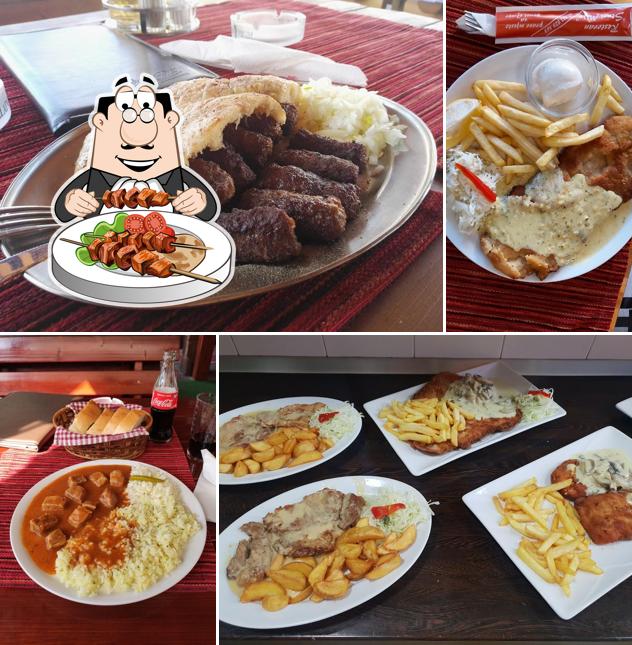 Restoran Stari mlin restaurant, Bosnien und Herzegowina - Restaurant ...